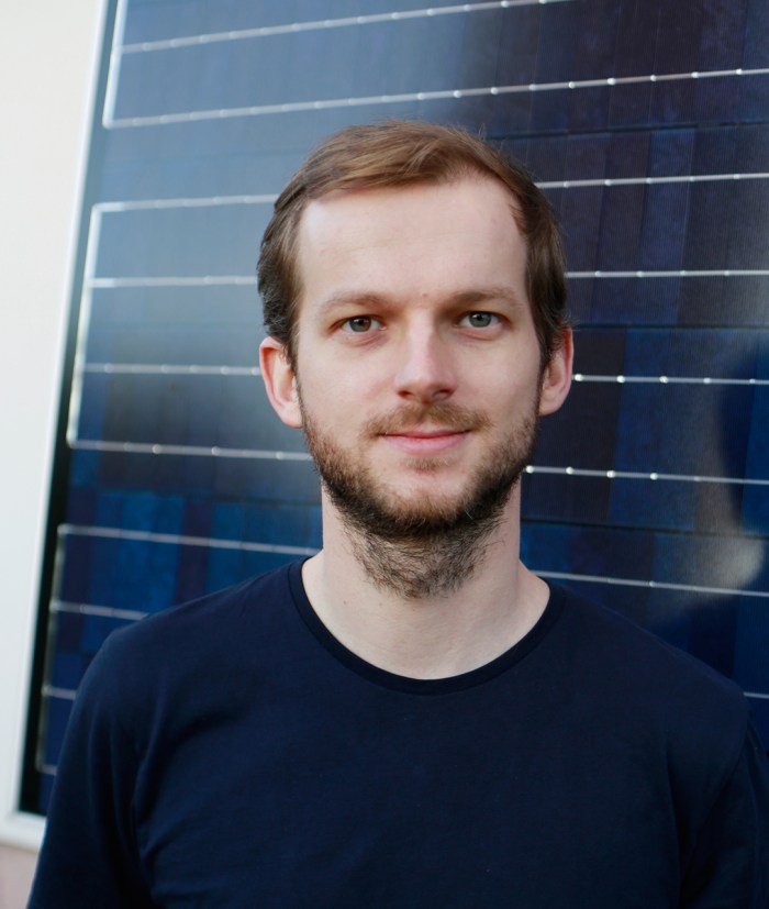 Stefan Putz's personal page – Physics, researcher